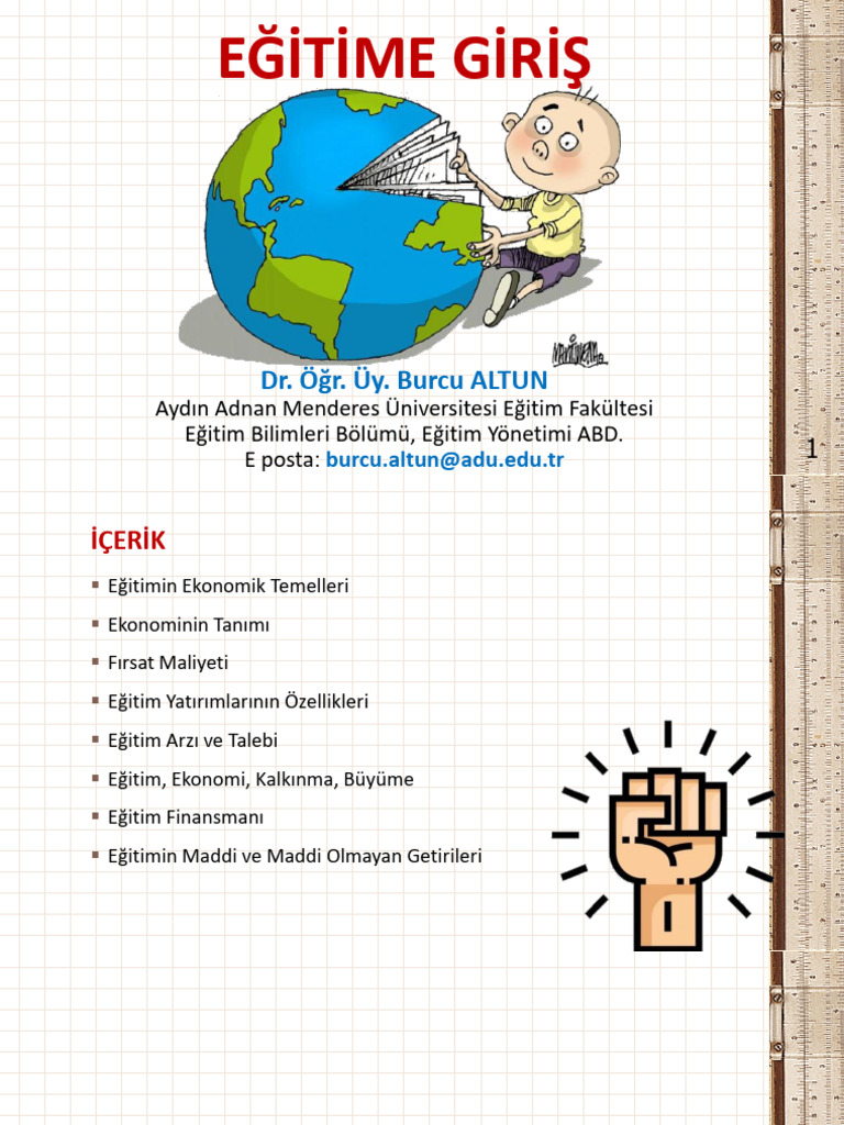 9. Hafta Ders Sunusu. | PDF