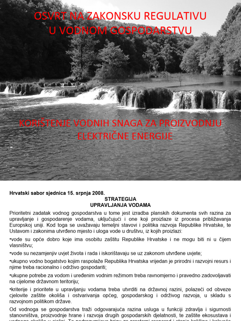 Prezentacija PAVLOVIC | PDF