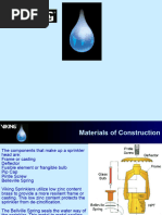NFPA Tables and Sprinklers Pipe Sizes | PDF | Fire Sprinkler System ...