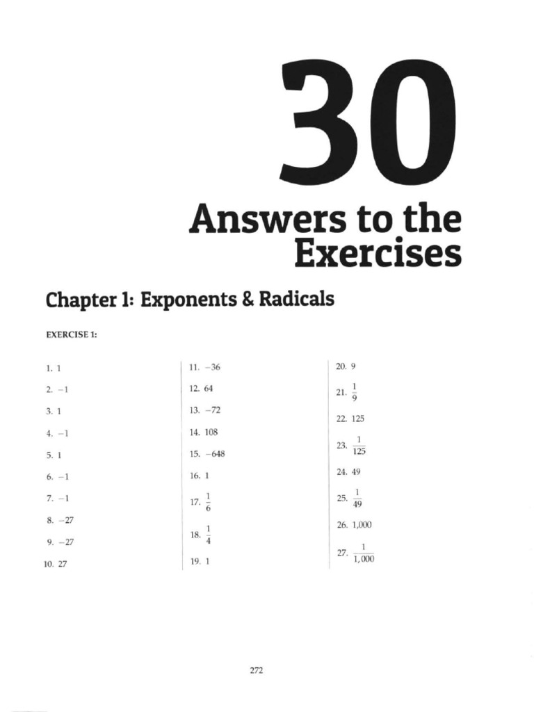 College Panda Math 2nd Edition (1) - 271-343 | PDF | Percentage ...