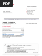 BMO Business Account Deposit Slip Guide | PDF | Cheque | Service Industries