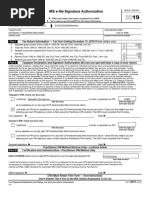 Sworn Declaration Annex A1 | PDF | Taxes | Income Tax