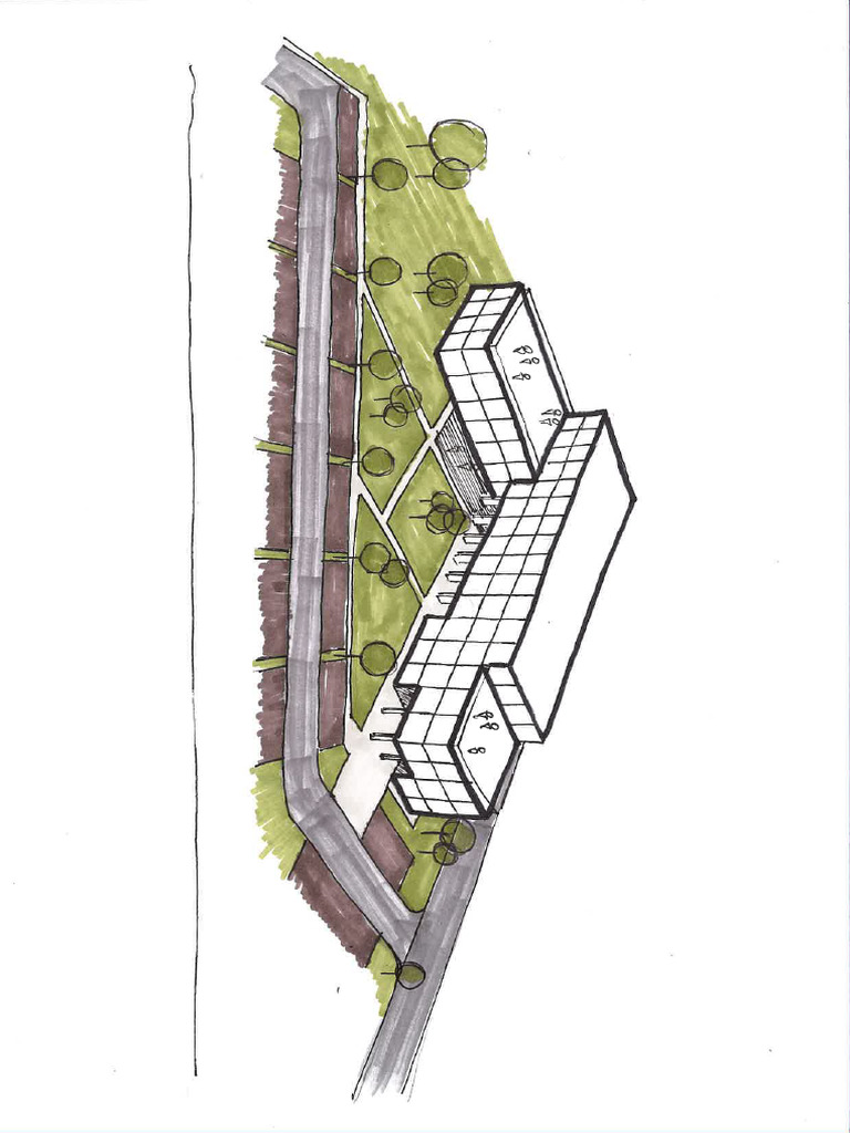 Croquis Volumétrie | PDF