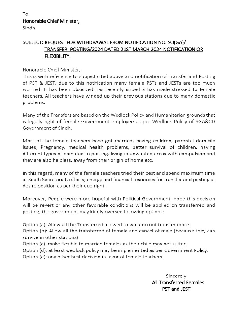 Application2 Cheif Minister | PDF | Self-Improvement