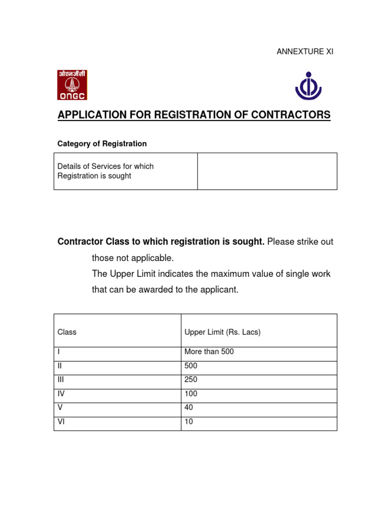 Annex XI | PDF | Business | Economies