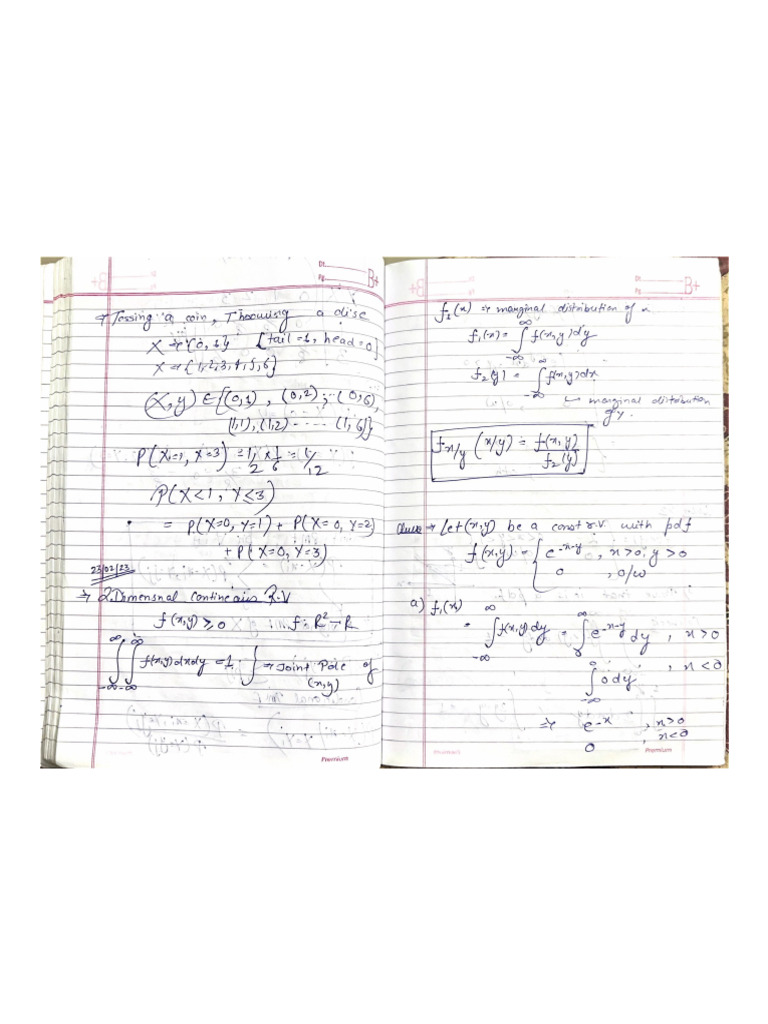 Probability Jaydeep 5 | PDF