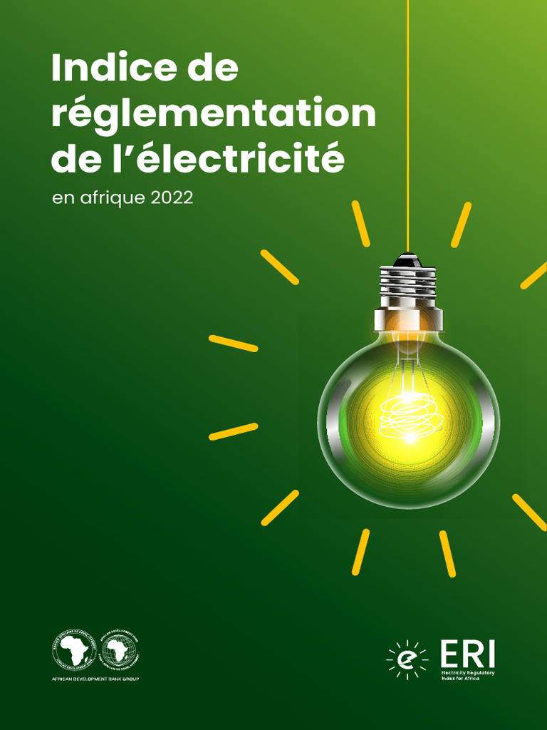 Eri Rapport Français-2022 | PDF