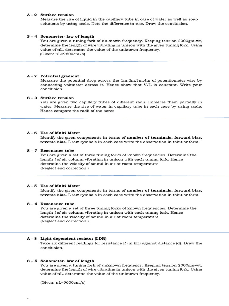 Practical Slips of New Combination | PDF | Logic Gate | Electricity