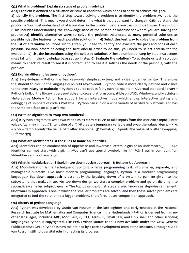 Rigi File TBEZ9wicag Ppsmicroinsembyvp | PDF | Control Flow | Python ...