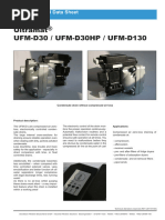 BEKO - Auto Drain Brochure | PDF | Valve | Condensation