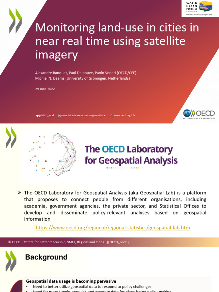 Paolo Veneri Presentation Wuf2022 Pdf