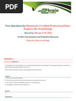 DCP Examen | PDF | Databases | Table (Database)