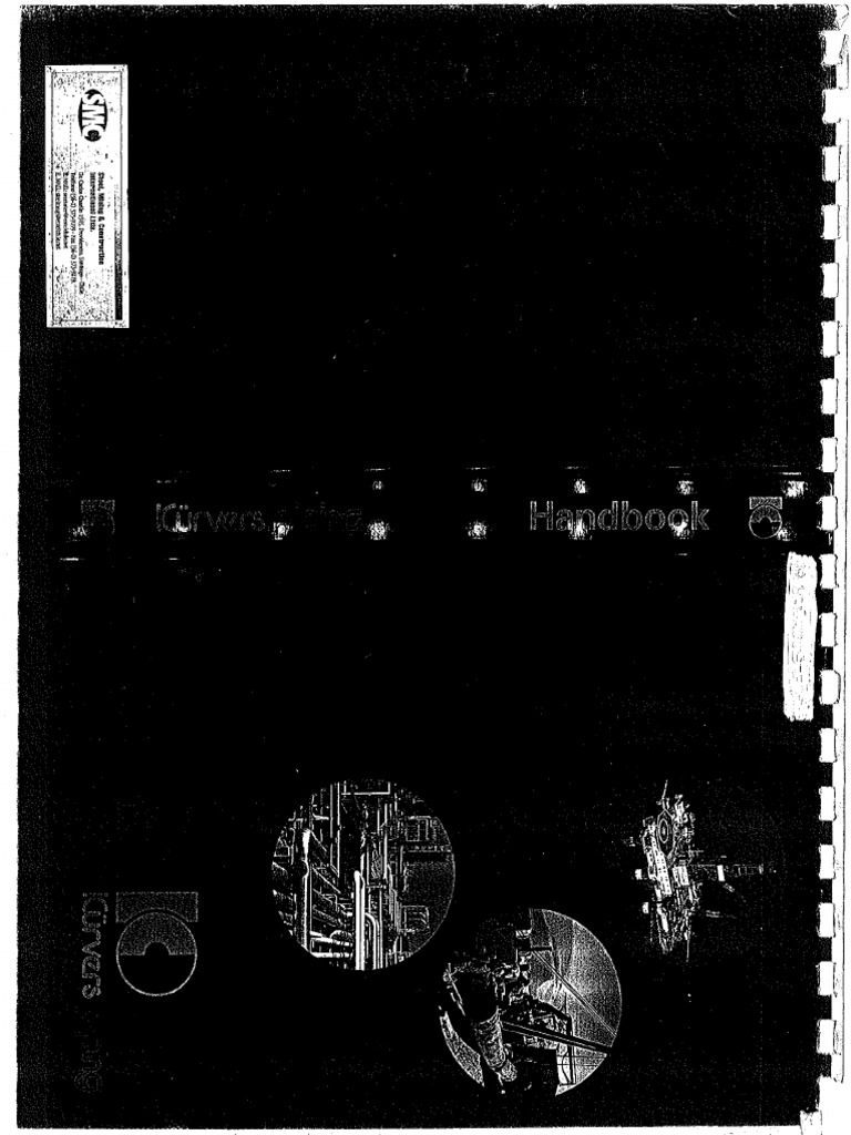 Handbook Kurvers Piping | PDF