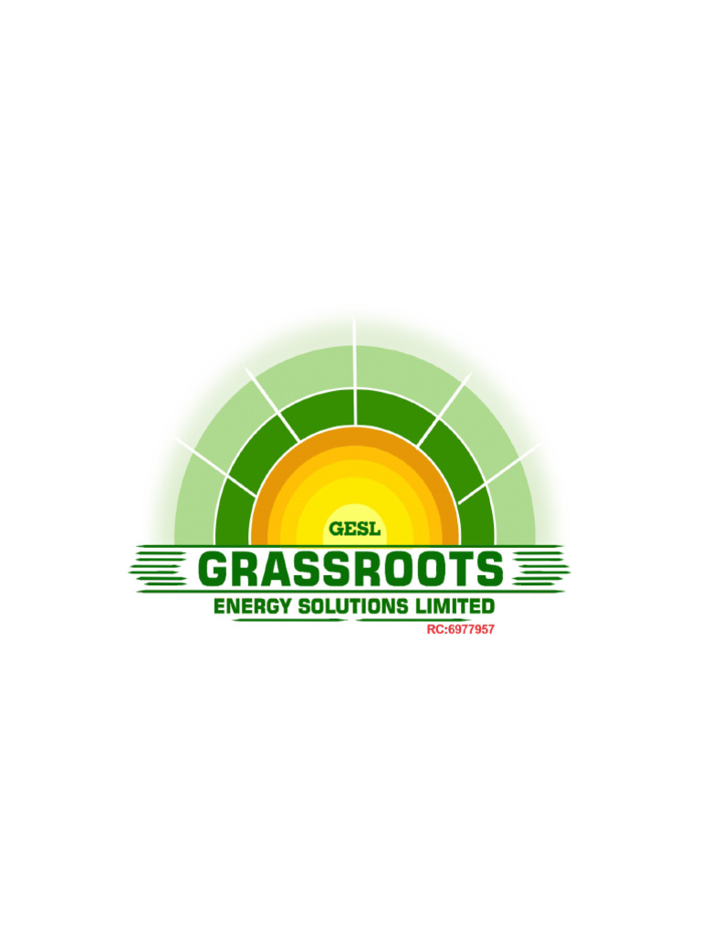 Grassroots Logo | PDF