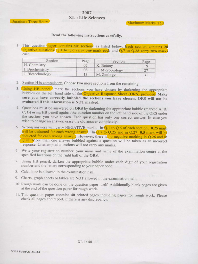 2007 Paper Pdf