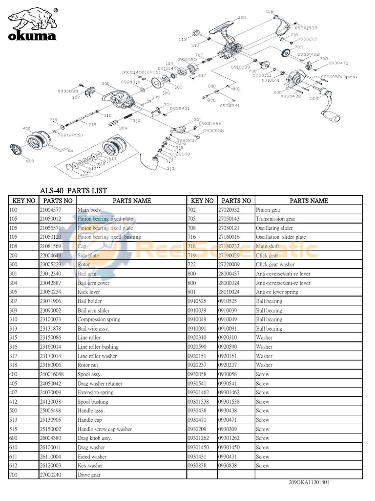 Okuma Alaris ALS-40 Spin | PDF | Mechanical Engineering | Machines