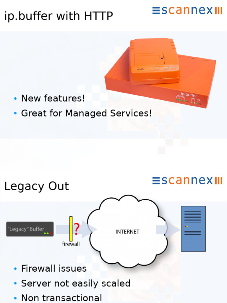IP Buffer Doc Manual HTTP-Presentation-2010-04-08 | PDF | Networking ...
