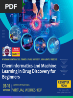 Visualization Using ChimeraX | PDF | Menu (Computing) | Computer File