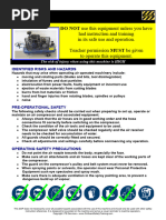 OCP For Machine Safety | PDF | Science & Mathematics