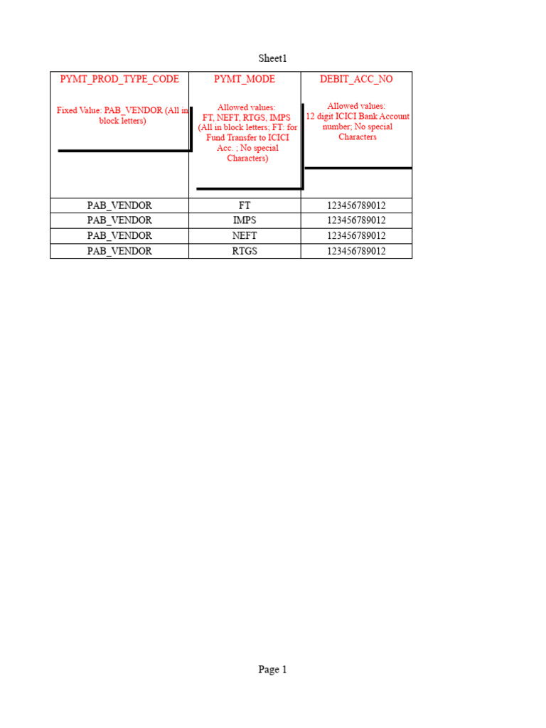 Npab FMT | PDF | Banking | Financial Services