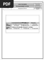 IFC Performance Standards Cheat Sheet | PDF | Biodiversity ...