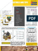 Caterpillar 3512 Sensor Locations Guide | PDF | Turbocharger | Engine ...