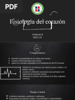Fisiologia Del Musculo Cardiaco - Guyton Completo | PDF | Corazón | Ventrículo (corazón)