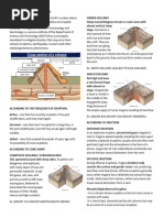 Plinian and Subplinian Eruptions Explained | PDF | Types Of Volcanic ...