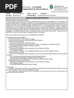 Mod 14 IMT | PDF | Propriedade intelectual | Transporte