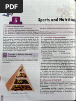 Biology Lesson Note For Grade 9.... Unit - 5 | PDF | Glucose ...