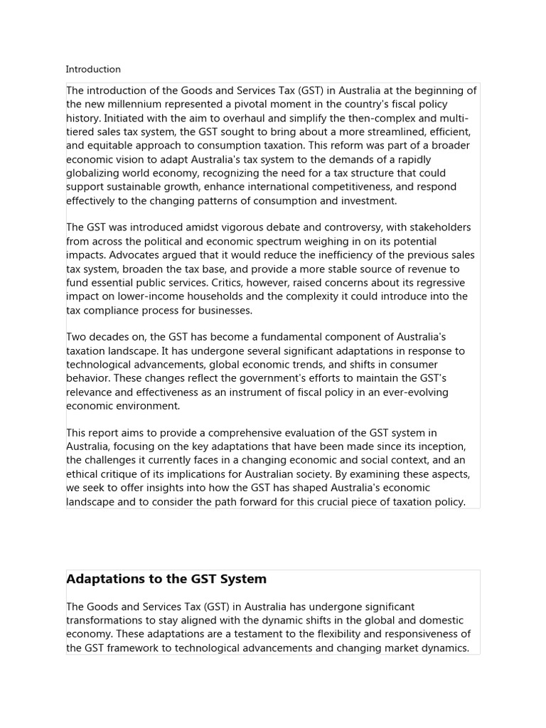 Tax Avoidance and The Black Economy | PDF | Taxes | Government Finances