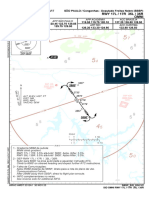 Códigos METAR e TAF da FAA | PDF | Pista | Ferimento