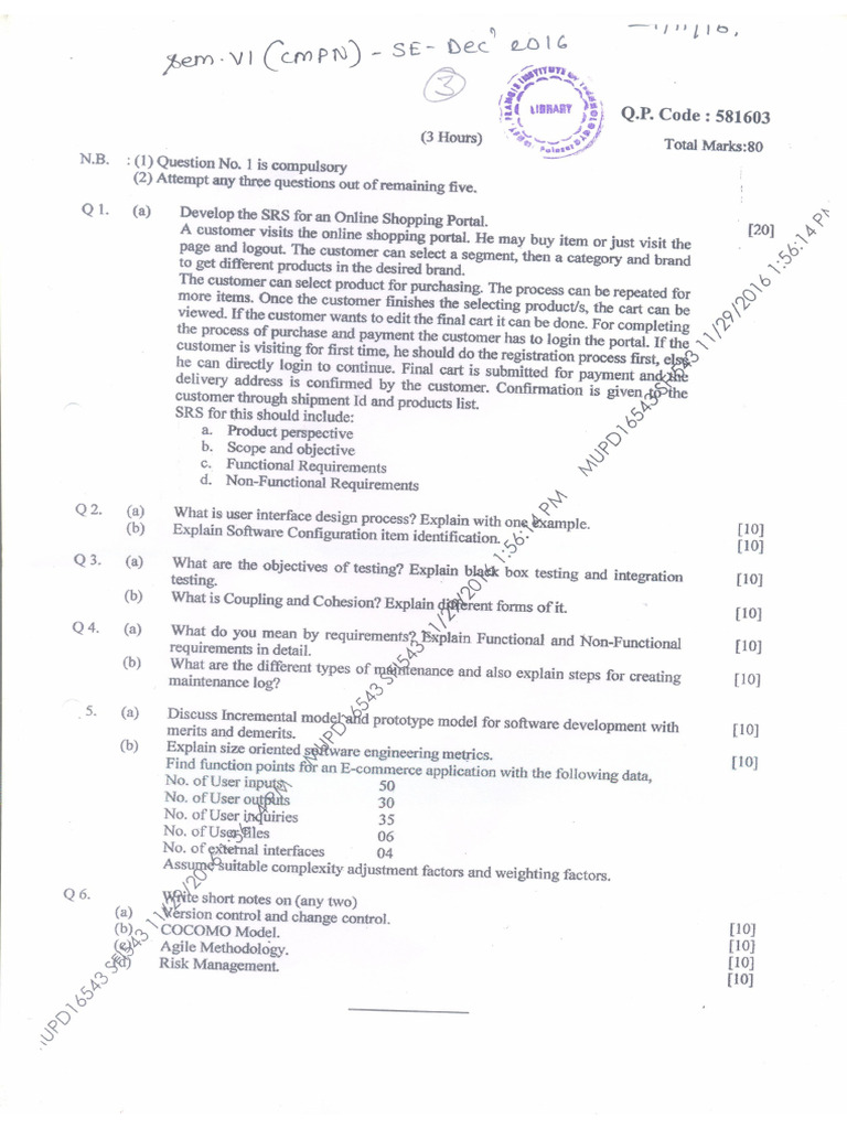 D16te6 CMPN Se | PDF