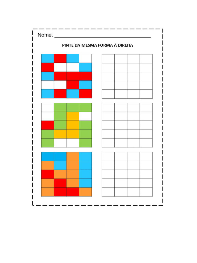 Dislexico - Alfabetização | PDF