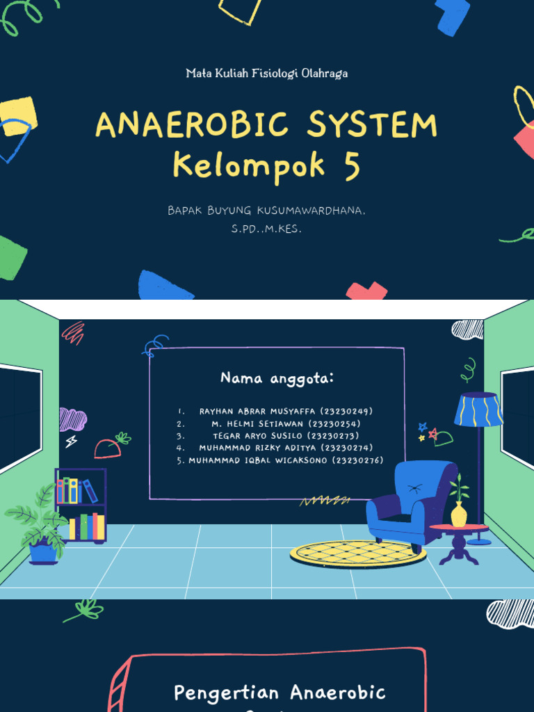 Manfaat dan Jenis Latihan Anaerobik | PDF | Pengembangan Diri
