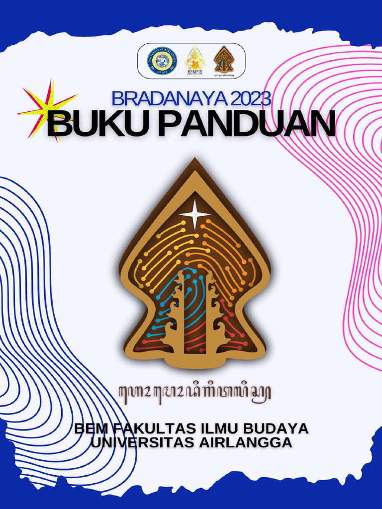 Bukpan BRADANAYA 2023 | PDF | Perjalanan | Sejarah
