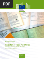 ISO 6492:1999 Fat Content Method | PDF | International Organization For ...