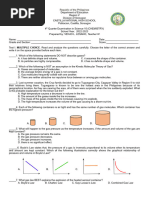 ANSWER SHEET - Shading Editable | PDF
