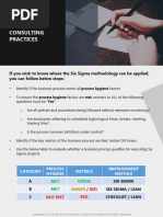 VOC Translation Matrix GLSS v4 | PDF | Taxes
