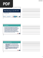 Type V Light Frame Construction Guide | PDF | Framing (Construction ...