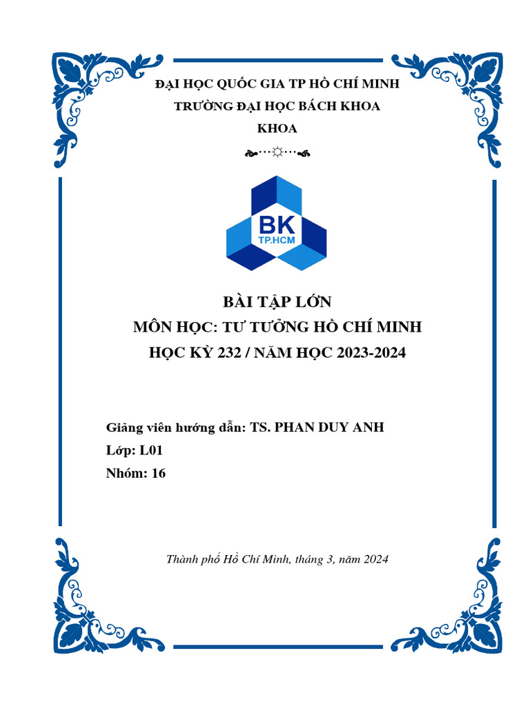 Bia Btl-Đã G P | PDF