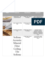 NAWY Sahel Map 2023 | PDF | Residential Buildings | Housing