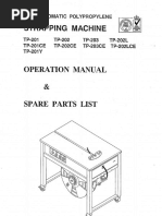 Serac Filler - DIGI + Filler 2237 Manual 117G000174EN | PDF | Valve ...