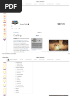 Casing Create | PDF | Brass | Gear