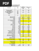 Versiline Cui 56990 Data Sheet | PDF | Humidity | Coating