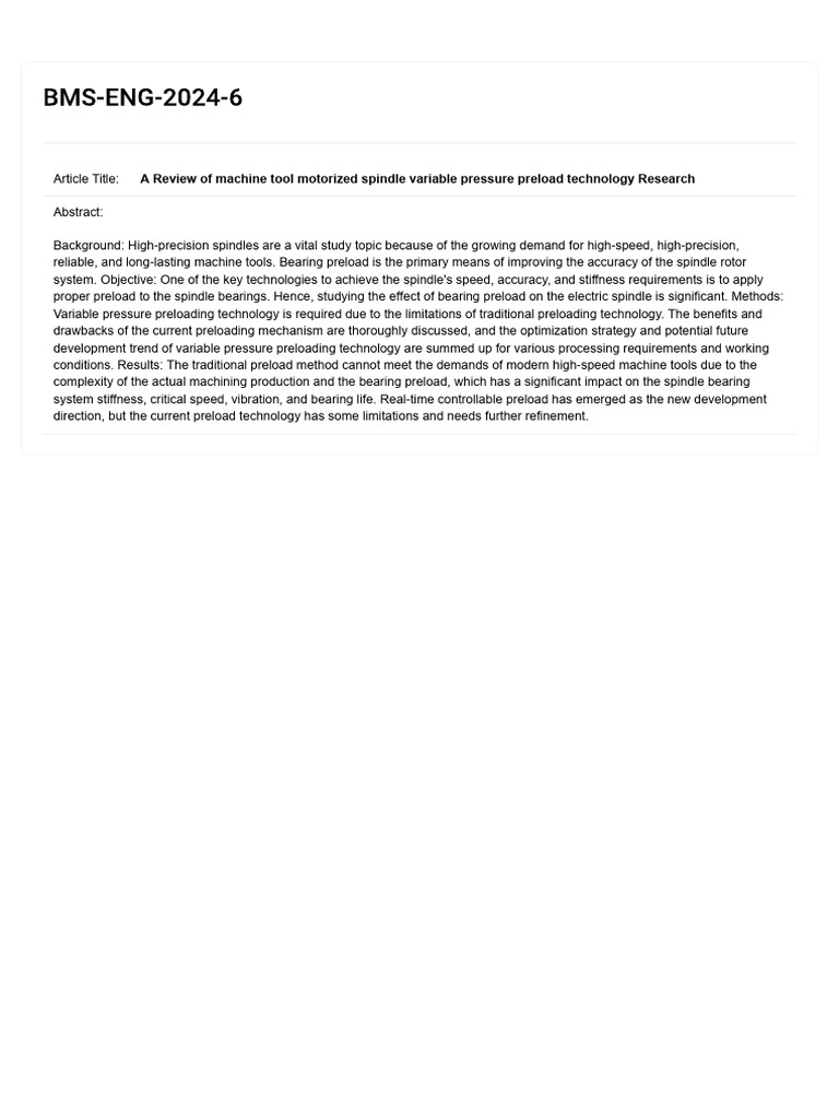 Peer Review Request - Acceptance Acknowledgement | PDF | Engineering ...