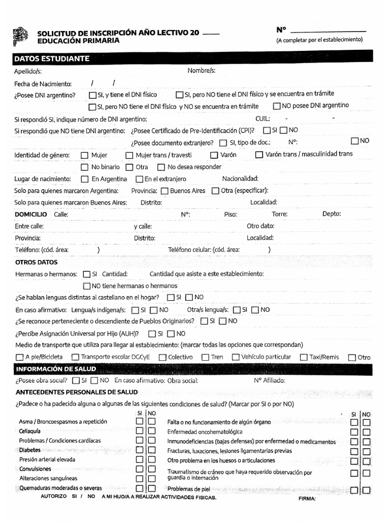 Ep30 Planilla 2024 | PDF