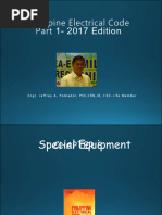 PEC and Principles of Illumination | PDF | Lighting | Color