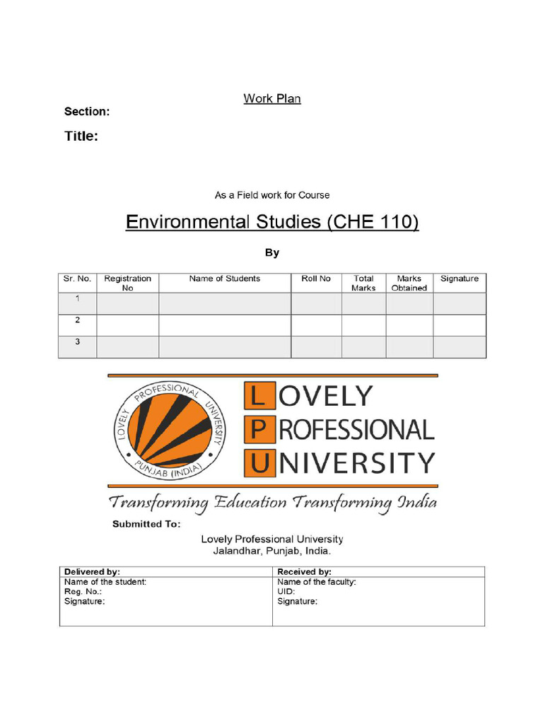CA1 Instructions - Page 0002 | PDF