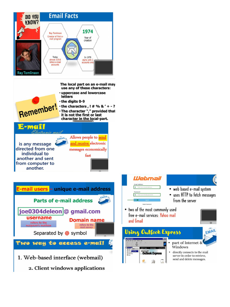 Computer and Cl Reviewer | PDF
